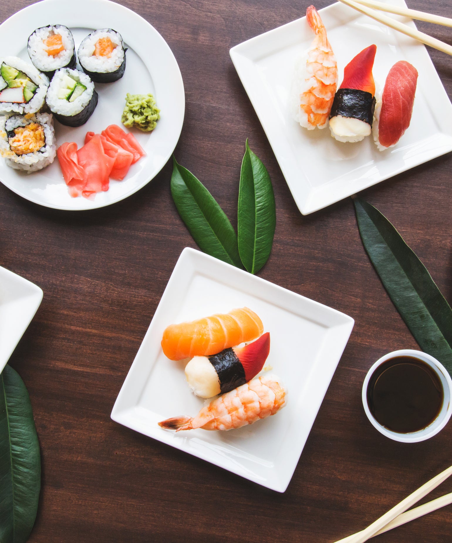 Restaurant, Sushi, Supermarket and Coffee & Bakery Supply | CNPY.CA ...